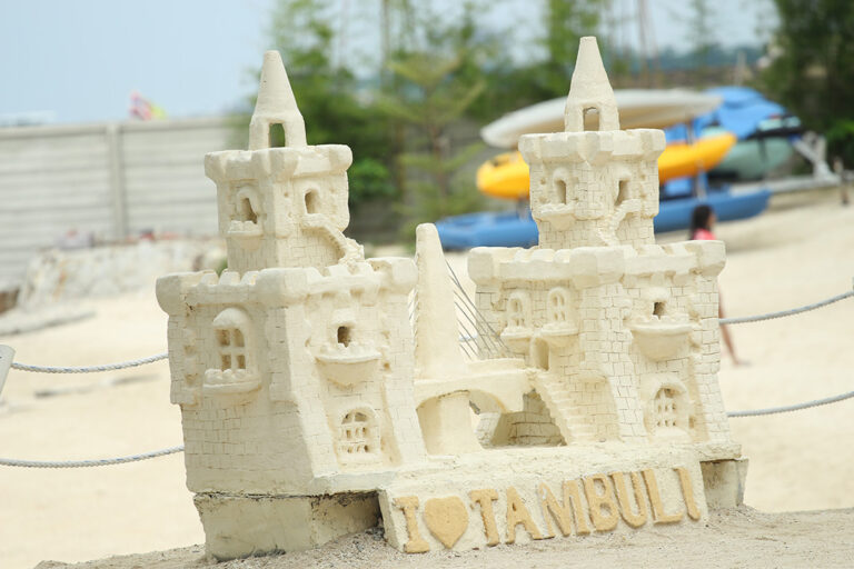 TAMBULI – Seaside Resort & Spa