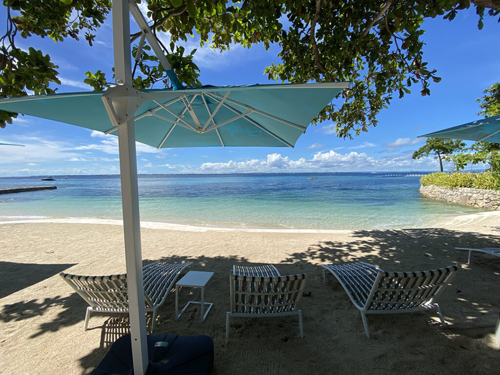 TAMBULI – Seaside Resort & Spa